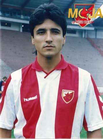 Darko Pancev | Mundo FIFN Wiki | Fandom