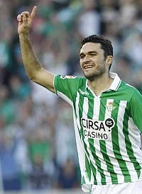 Migue Vidal | Mundo FIFN Wiki | Fandom