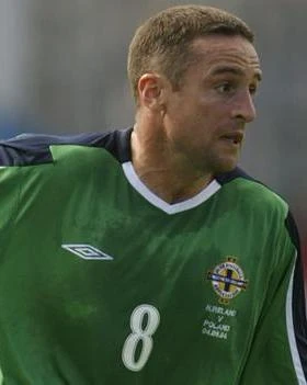 Michael Hughes | Mundo FIFN Wiki | Fandom