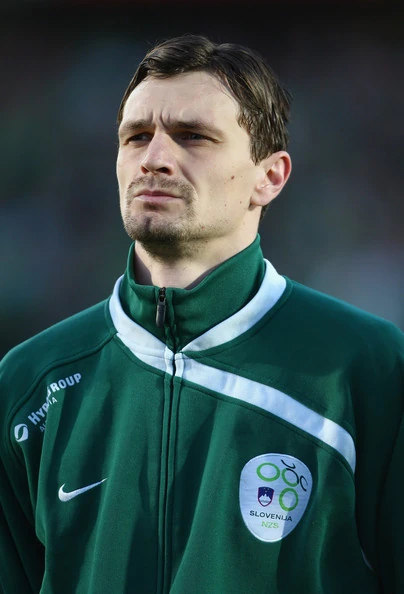 Milivoje Novakovic | Mundo FIFN Wiki | Fandom