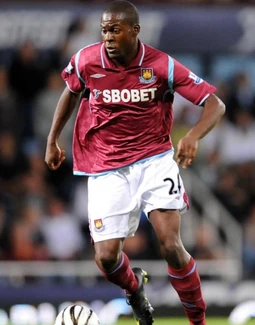 Frank Nouble | Mundo FIFN Wiki | Fandom