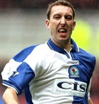 Jason Wilcox | Mundo FIFN Wiki | Fandom