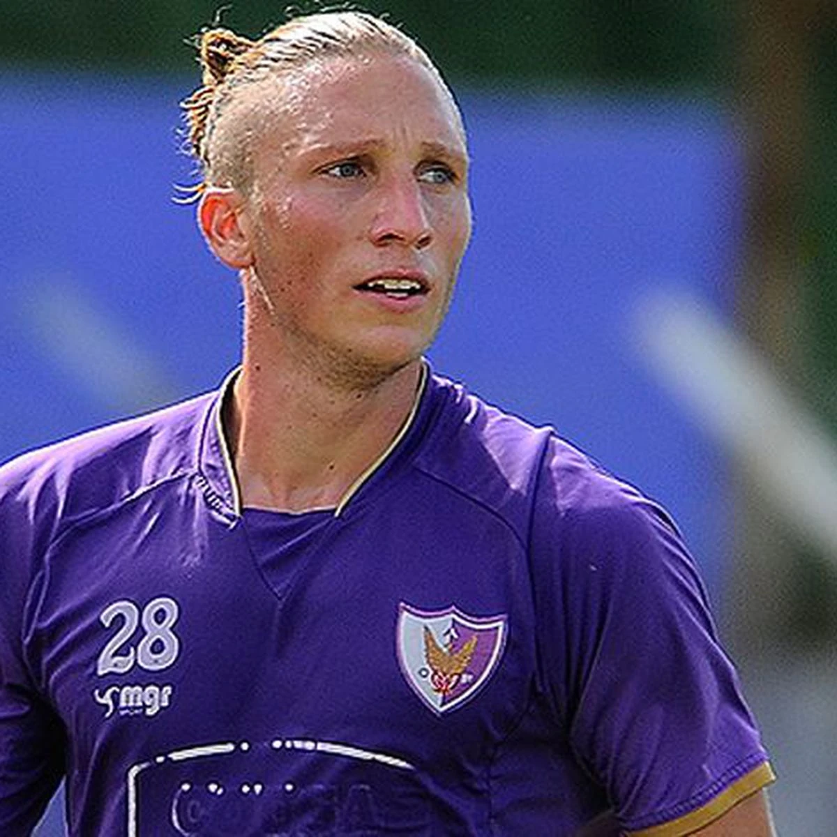 Kevin Gissi | Mundo FIFN Wiki | Fandom