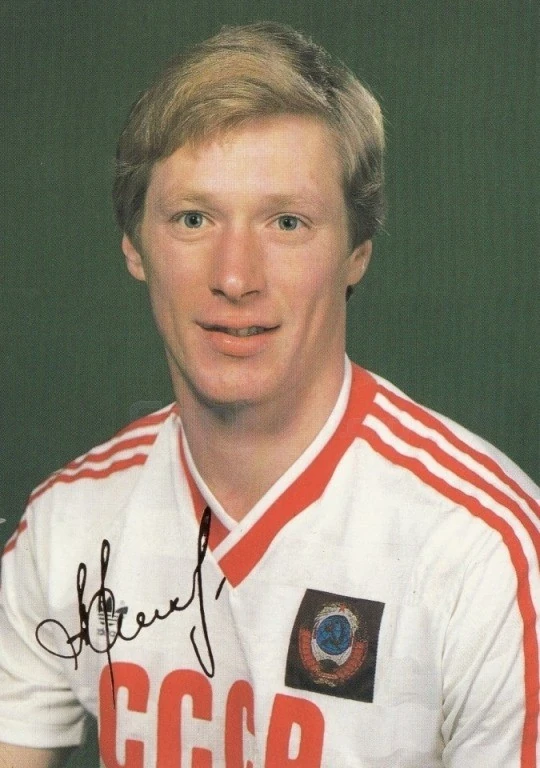 Aleksei Mikhailichenko | Mundo FIFN Wiki | Fandom