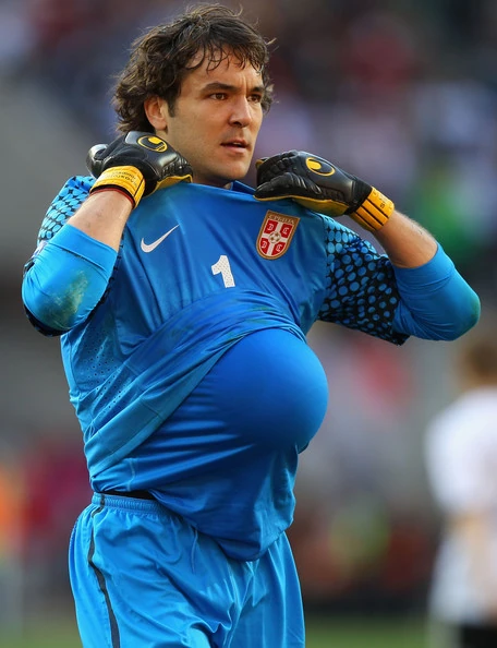 Vladimir Stojkovic | Mundo FIFN Wiki | Fandom