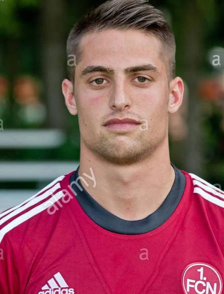 Manuel Polter | Mundo FIFN Wiki | Fandom