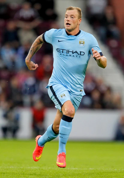 John Arvidsson | Mundo FIFN Wiki | Fandom