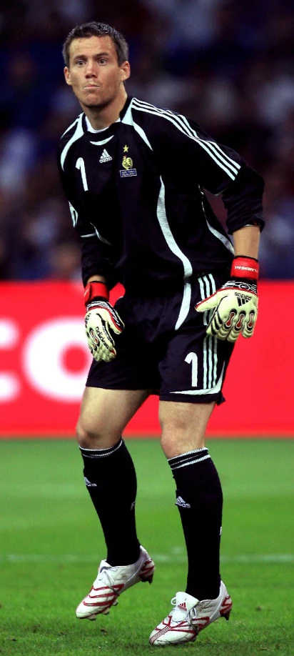 Mickaël Landreau | Mundo FIFN Wiki | Fandom