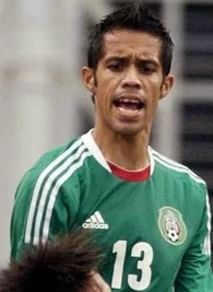 José Meza | Mundo FIFN Wiki | Fandom