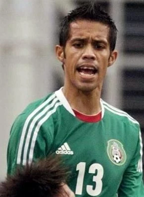 José Meza | Mundo FIFN Wiki | Fandom