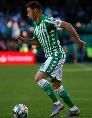 Ricardo Sánchez | Mundo FIFN Wiki | Fandom