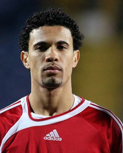Carlos Edwards | Mundo FIFN Wiki | Fandom