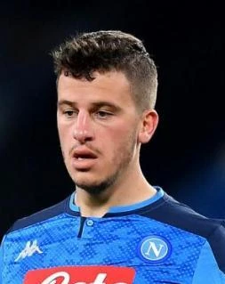 Ante Milic | Mundo FIFN Wiki | Fandom