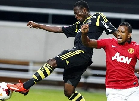 Martin Kayongo-Mutumba | Mundo FIFN Wiki | Fandom