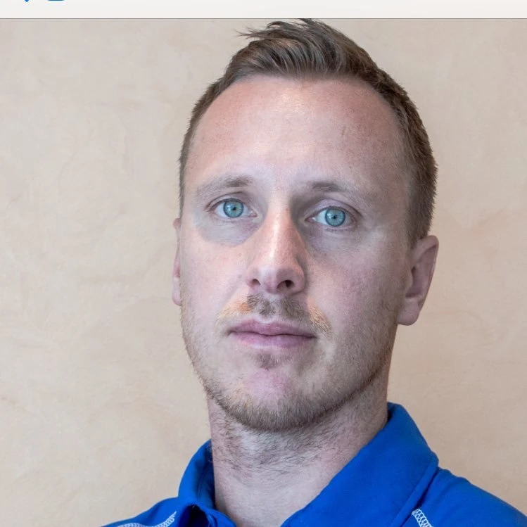 Paul Read | Mundo FIFN Wiki | Fandom