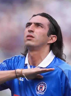 Everaldo Begines | Mundo FIFN Wiki | Fandom