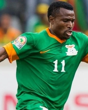 Christopher Katongo | Mundo FIFN Wiki | Fandom