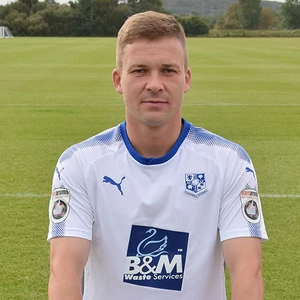 Jay Harris | Mundo FIFN Wiki | Fandom