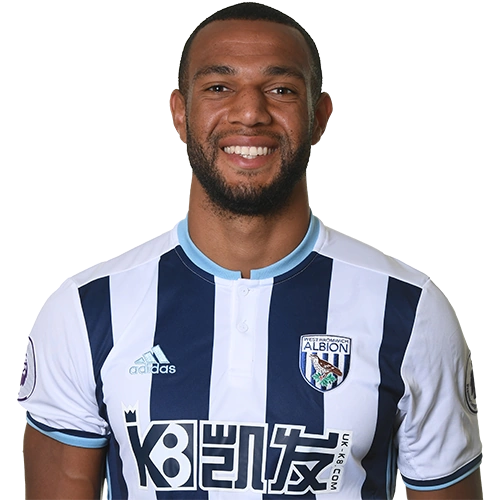 Jordan Matthews | Mundo FIFN Wiki | Fandom