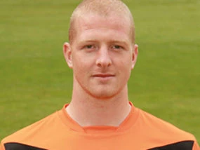 Garry Kenneth | Mundo FIFN Wiki | Fandom