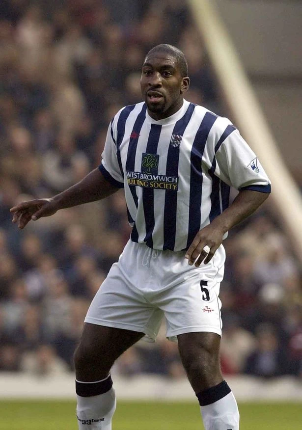 Darren Moore | Mundo FIFN Wiki | Fandom