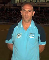 Antonio Calabro | Mundo FIFN Wiki | Fandom