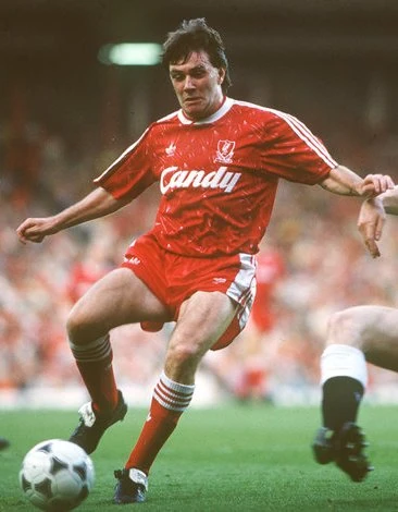 Ray Houghton | Mundo FIFN Wiki | Fandom