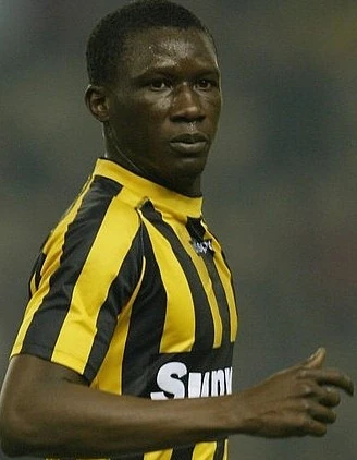 Mamadou Zongo | Mundo FIFN Wiki | Fandom