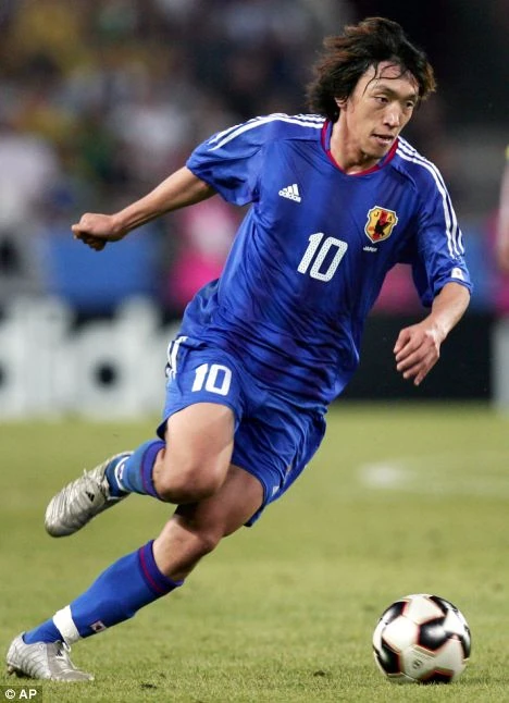 Keisuke Suzuki | Mundo FIFN Wiki | Fandom