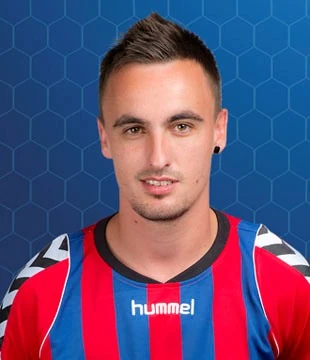 Martin Zeman | Mundo FIFN Wiki | Fandom