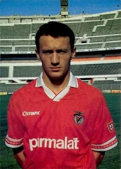 Mario Stanic | Mundo FIFN Wiki | Fandom