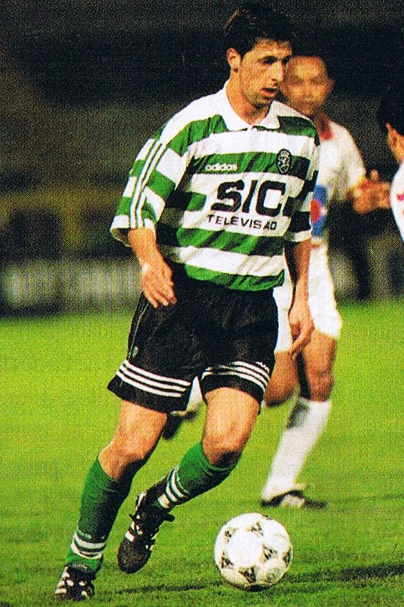 Pedro Barbosa | Mundo FIFN Wiki | Fandom