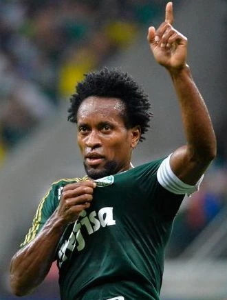 Zé Roberto | Mundo FIFN Wiki | Fandom