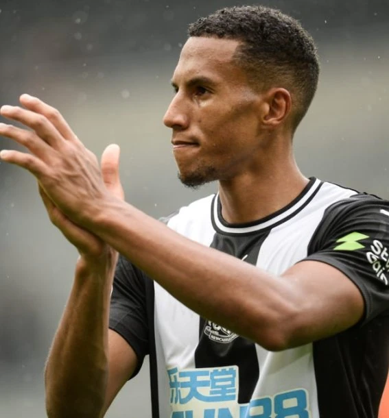 Alan Crabbe | Mundo FIFN Wiki | Fandom