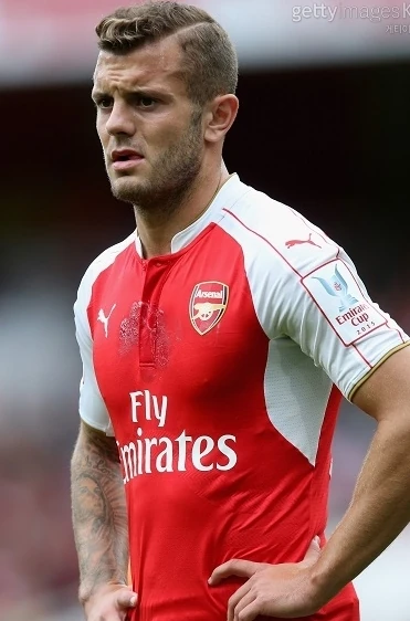 Adam Ramsay | Mundo FIFN Wiki | Fandom