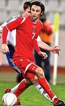 Daniel Bogdanovic | Mundo FIFN Wiki | Fandom