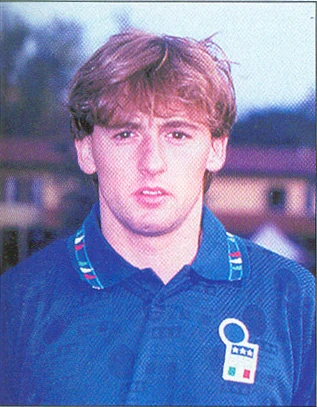 Giuseppe Signori | Mundo FIFN Wiki | Fandom