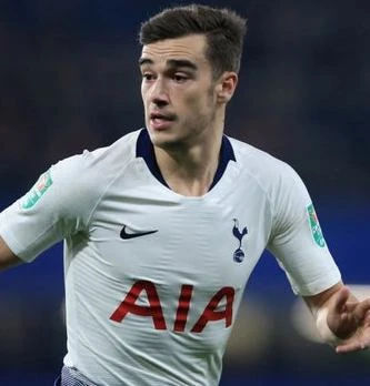 Oliver Fizdale | Mundo FIFN Wiki | Fandom