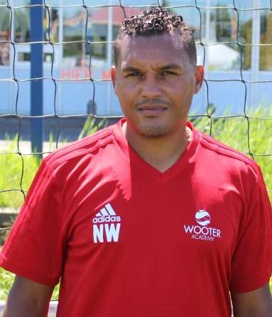 Marc van Eijk | Mundo FIFN Wiki | Fandom