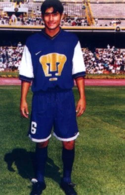 Miguel Ángel Carreón | Mundo FIFN Wiki | Fandom