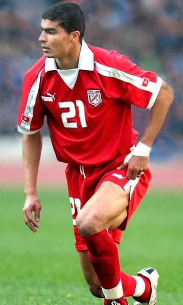 Mohamed Jedidi | Mundo FIFN Wiki | Fandom