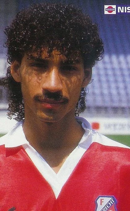 Henk Fraser | Mundo FIFN Wiki | Fandom