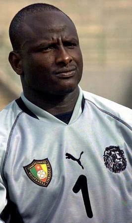 Alioum Boukar | Mundo FIFN Wiki | Fandom