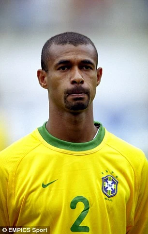 Zé María | Mundo FIFN Wiki | Fandom