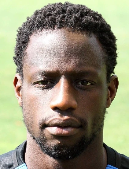 Boukary Dramé | Mundo FIFN Wiki | Fandom