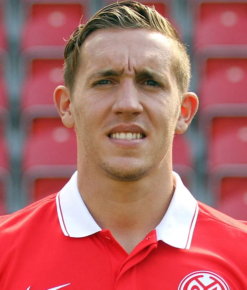 Michael Malter | Mundo FIFN Wiki | Fandom