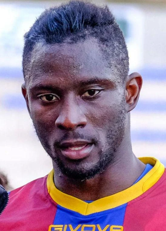 Cheikh Saad | Mundo FIFN Wiki | Fandom