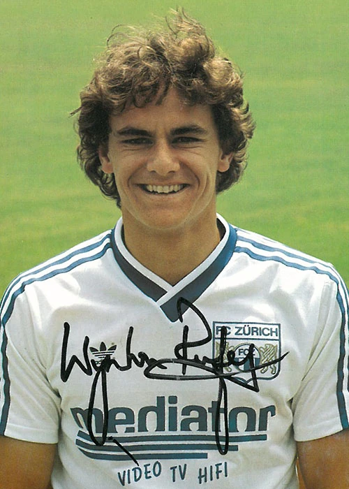 Wynton Rufer | Mundo FIFN Wiki | Fandom