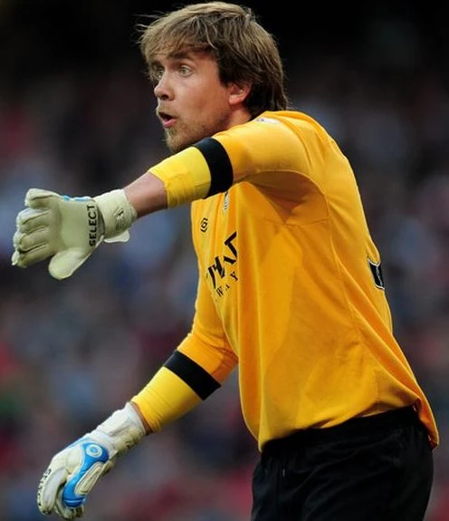 Paul Kostar | Mundo FIFN Wiki | Fandom