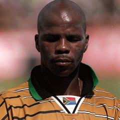 David Nyathi | Mundo FIFN Wiki | Fandom